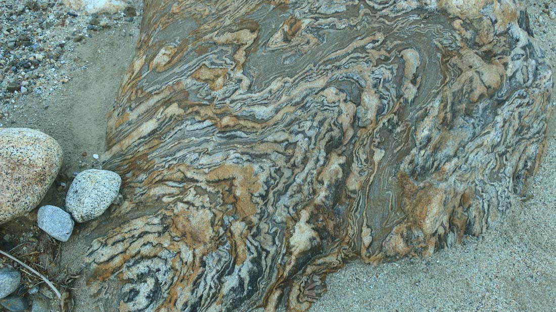 Rockhouse & Butler Canyons.